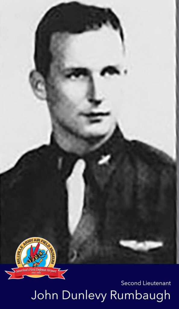 Fallen Pilots - Millville Airshow